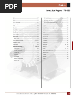 Hydraulic Jacks Technical Specs | PDF