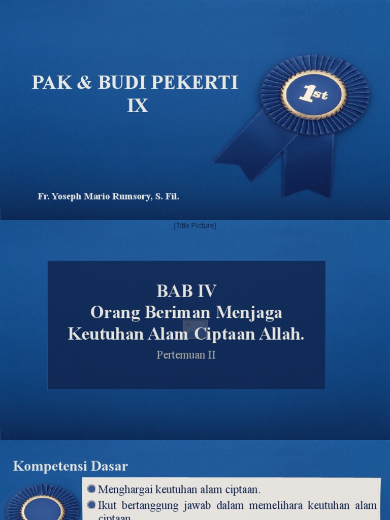 Pertemuan III | PDF