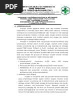 Carta Prediksi Risiko Mengalami Kejadian Penyakit Jantung Dan Pembuluh ...