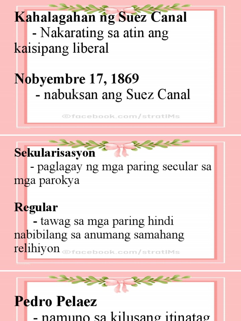 AP 6 - Q1-Week 1 | PDF