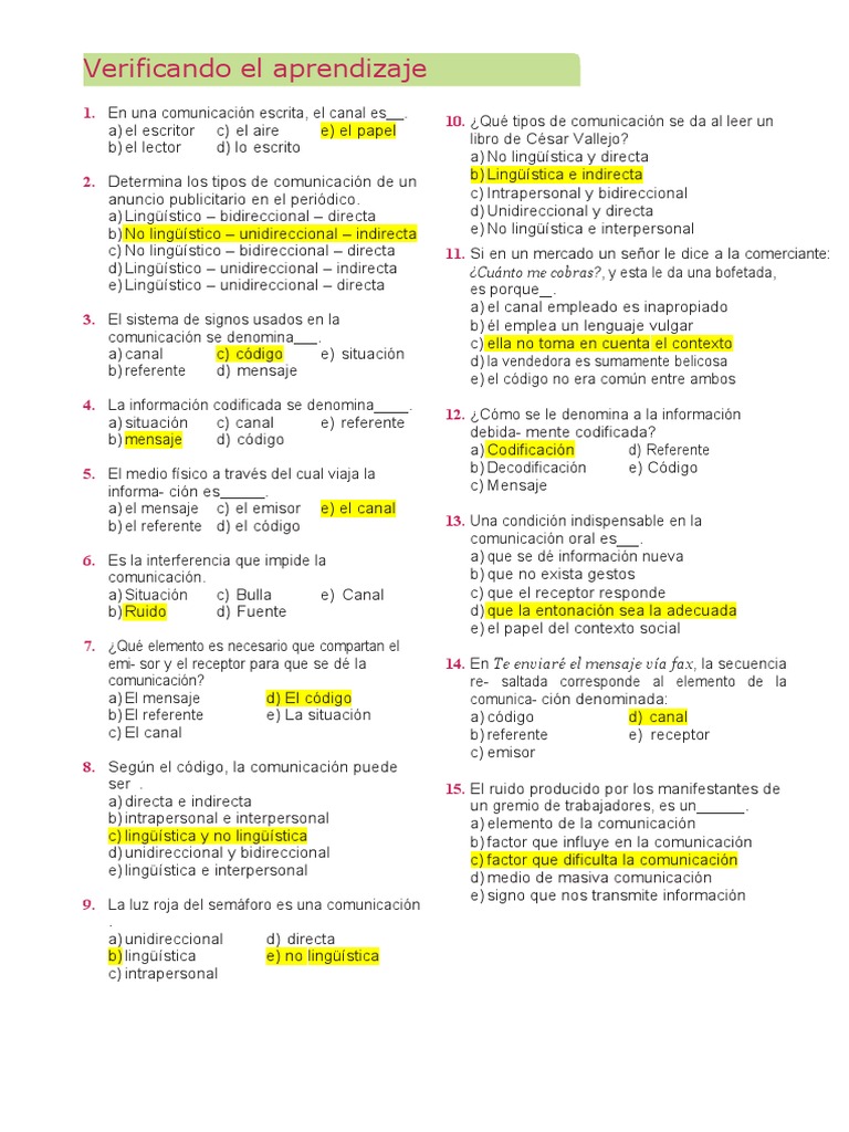 17 La Comunicaci N | Descargar gratis PDF | Comunicación | Comunicación no verbal