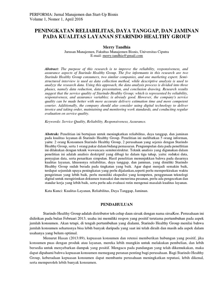 Editorjee,+Full Artikel Performa 1 7 | PDF