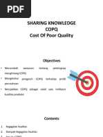 Rencana Kontrol Proses QCPC | PDF