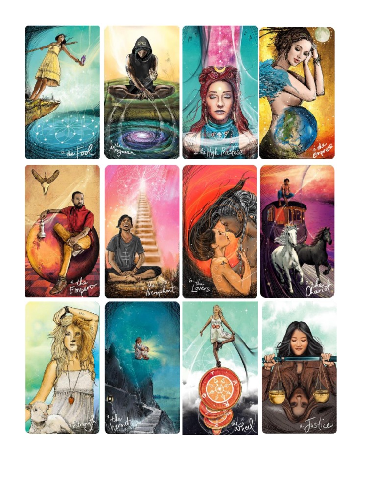 Mini - Vidente de Luz | PDF