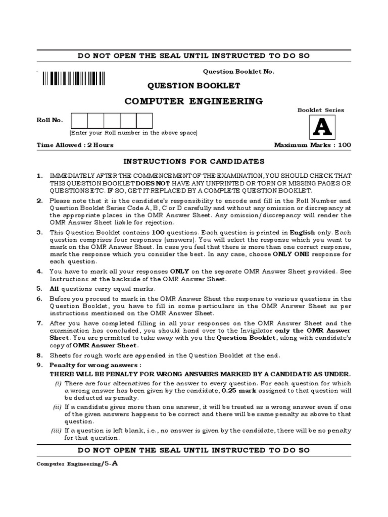 Lect Tech Computer Engg | PDF | Parsing | Central Processing Unit