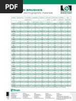 Kingspan Insulated Panels Color Chart en Us Ca | PDF | Coating ...