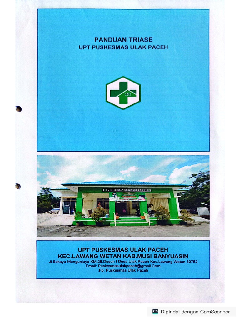 3.3.1.3 Panduan Trase | PDF