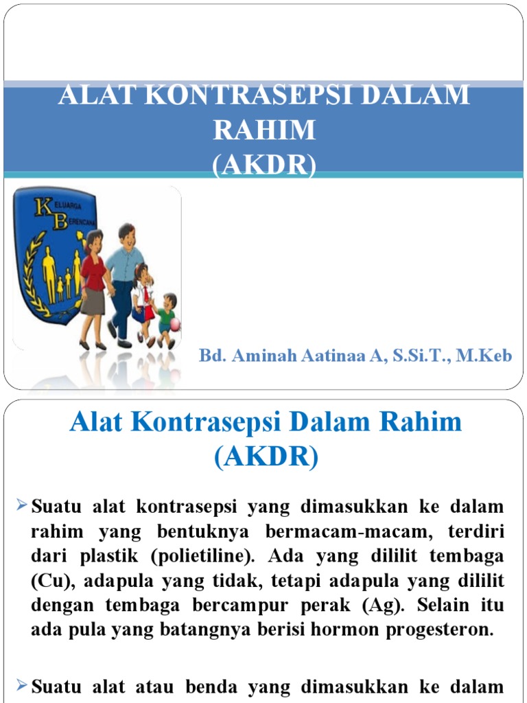 Metode Akdr | PDF | Pengembangan Diri