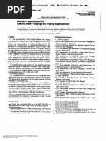 Is- 6392_Pipe Flange | PDF | Steel | Screw