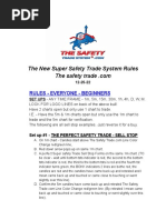 The Strat Candlestick Cheat Sheet | PDF