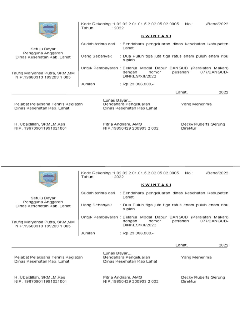 077 Bangub - Kawan Lama Sejahtera - Kotak Sampah & Troli Sampah | PDF