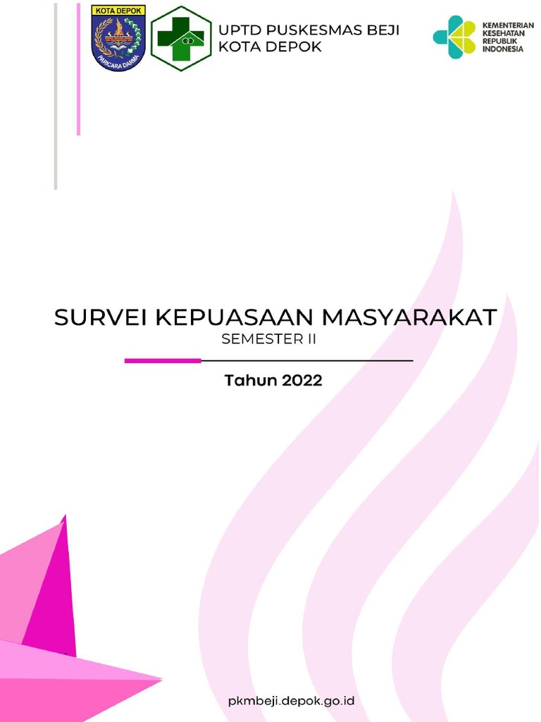 SKM PKM BEJI SEMES II 2022.dox | PDF