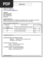 Shs Lesson Exemplar Sample 1docx PDF Free | PDF | Learning ...