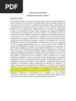 Mapa y aldeas de Chajul, Quiché | PDF