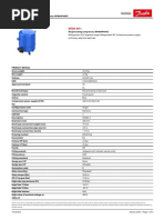 Copeland Service CR Compressor Cross Reference Guide | PDF | Ac Power ...