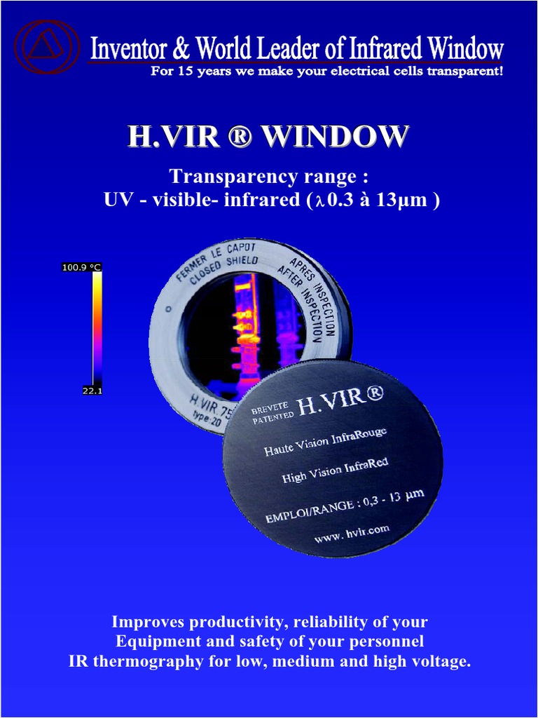 HVIR Information | PDF