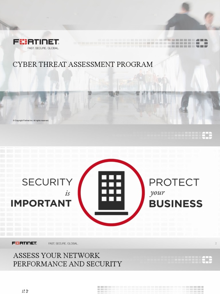 CTAP Sales Presentation | PDF | Business | Computers