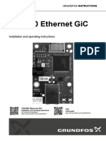 New Wireless-1410s Smartgateway-781s & Smart-Antenna Manual | PDF ...