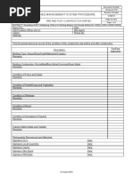 Flash Report Template | PDF