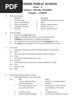 Class 4 Ch.4 Exercise and Question Answer | PDF