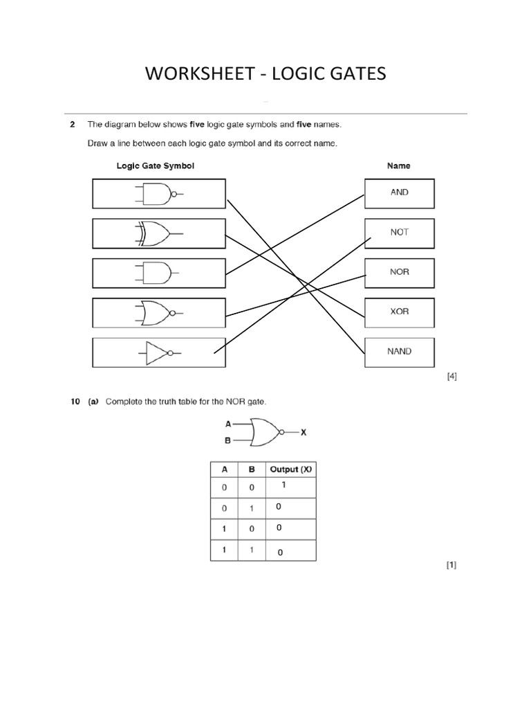 Kami Export - CST Assignment 1 | PDF