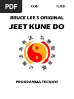 Inosanto Lacoste Kali System Overview | PDF | Spear | Dagger