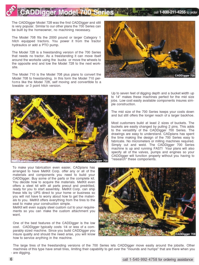 CD 728 Plans | PDF | Technology & Engineering