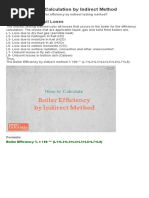 Boiler Stoker Firing Principle | PDF | Coke (Fuel) | Combustion