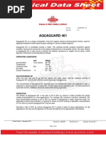 Protective & Marine Coatings: Acrolon™ 218 Hs | PDF | Paint ...