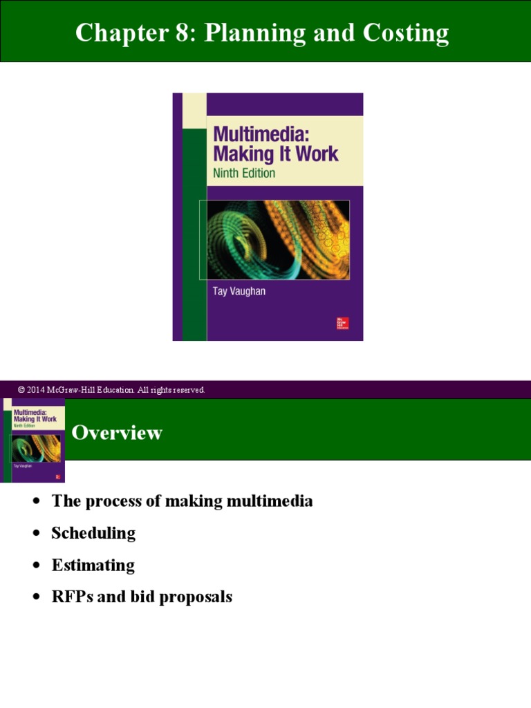 Chapter 8 PPT, 9th Ed | PDF