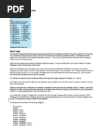 Dhet Application Form 2024 25 Printing of Certificate | PDF