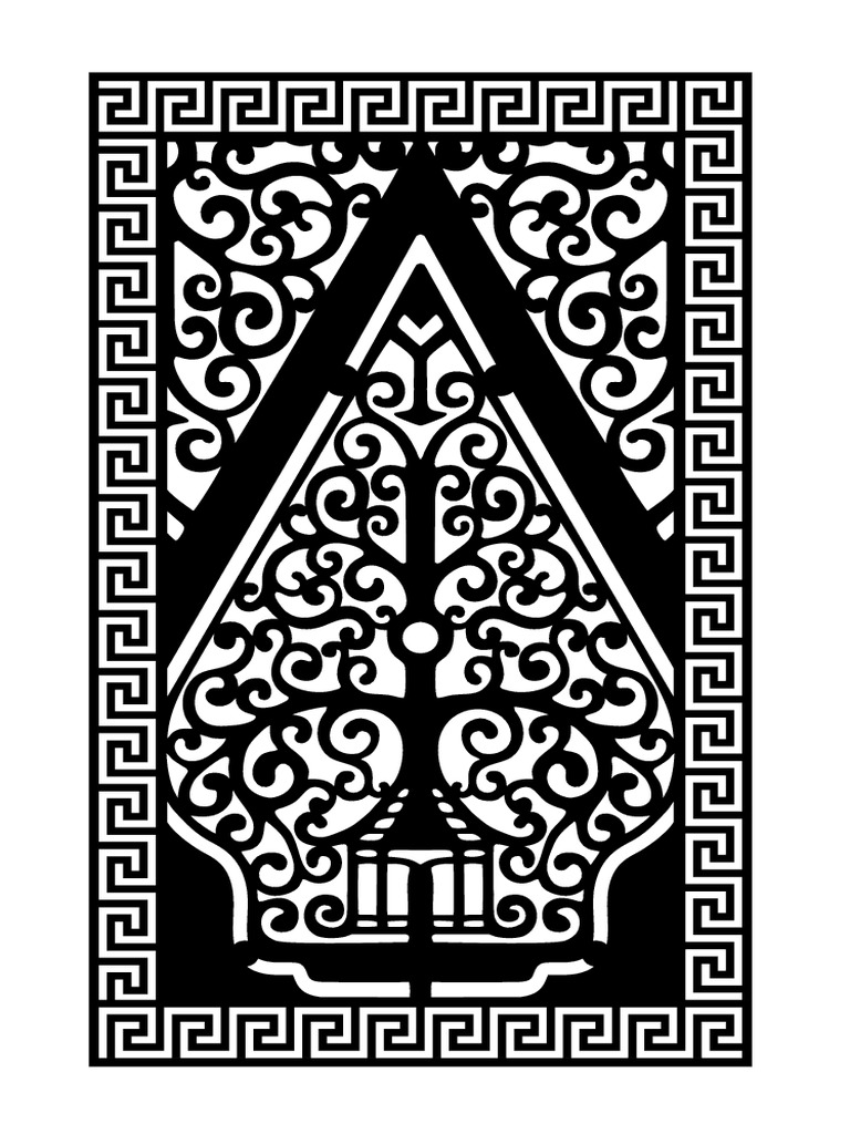 Motif Kelir | PDF