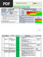 AHA Roofing System | PDF | Welding | Construction