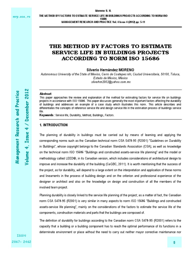 THE_METHOD_BY_FACTORS_TO_ESTIM | PDF