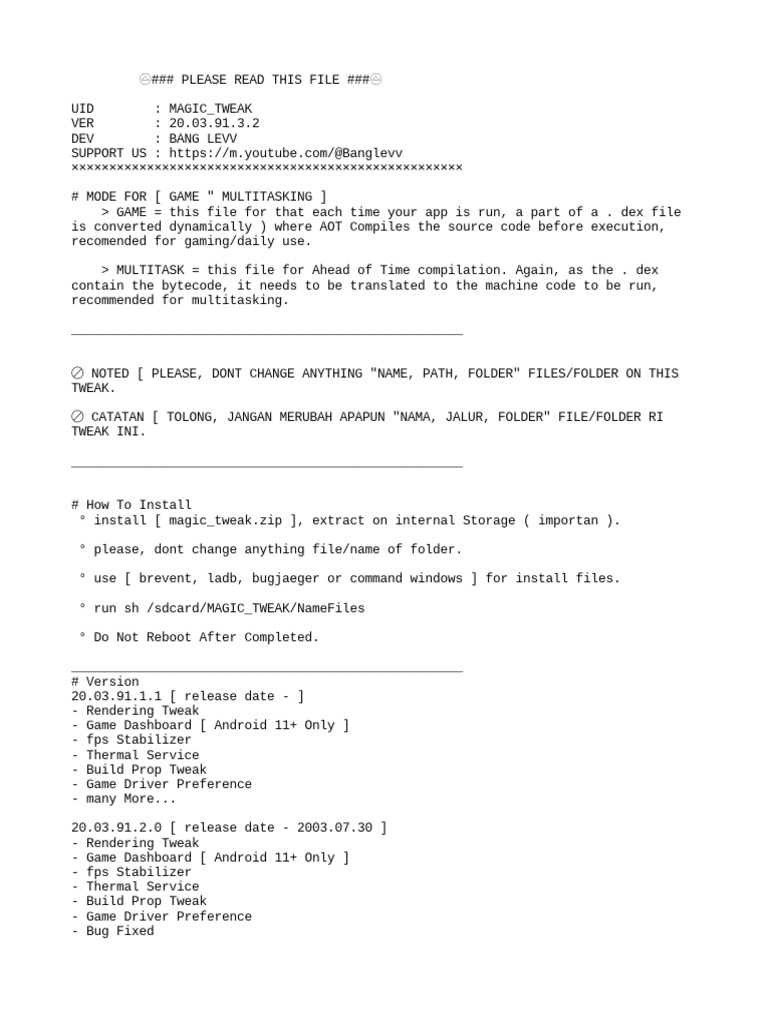 Read | PDF | Software Development | Computing Platforms