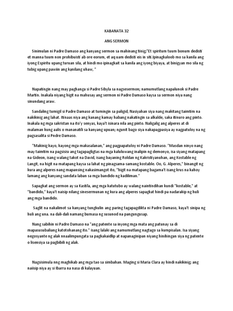 KABANATA 32-WPS Office | PDF