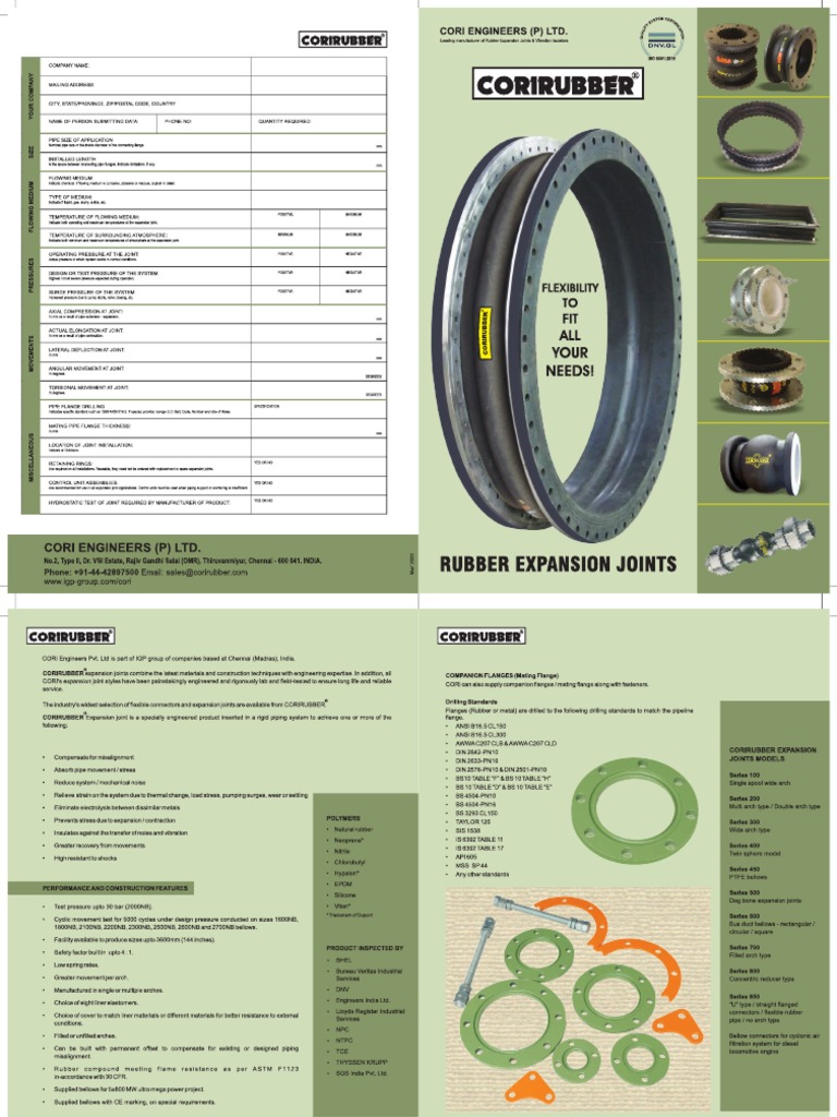 Bellow Catalogue | PDF