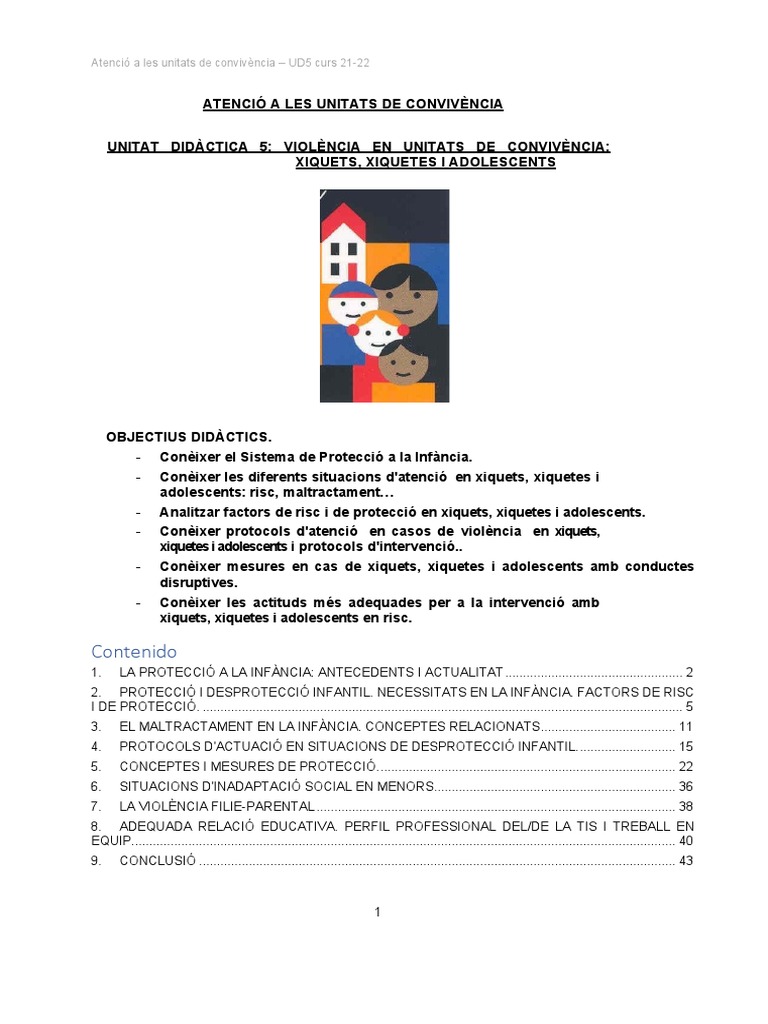 Ud5 Auc | PDF