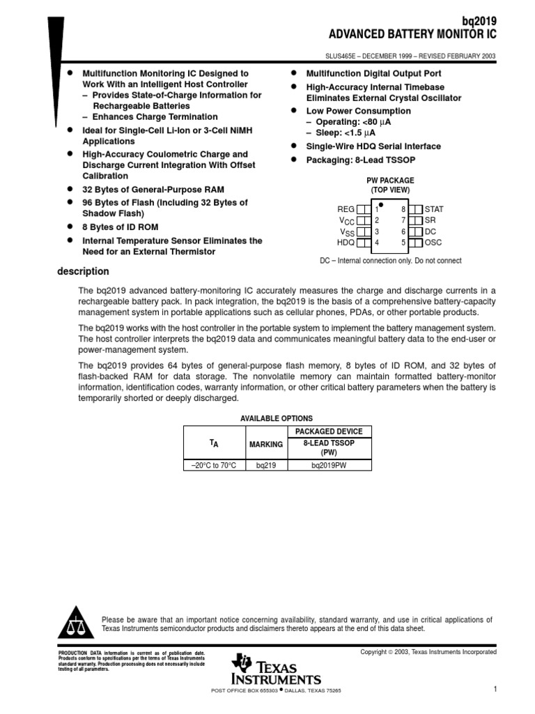 BQ 2019 | PDF | Computer Architecture | Computer Hardware