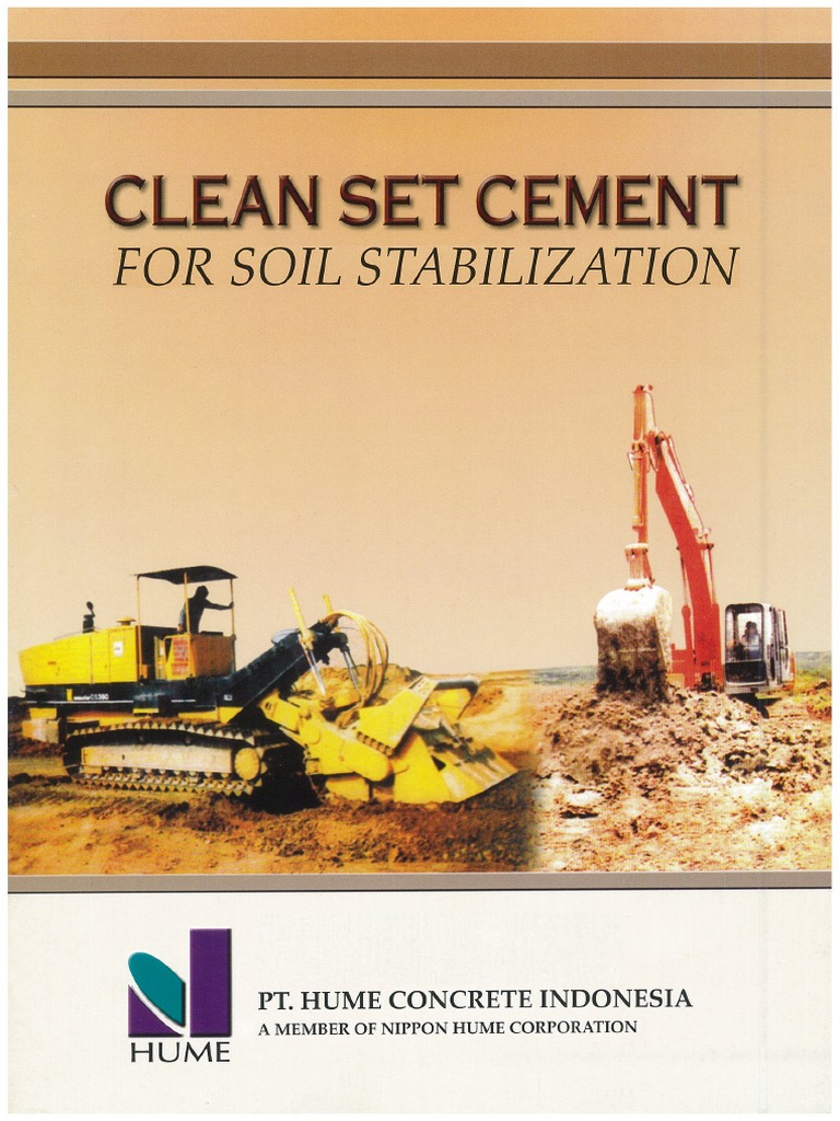 Brosur Cleanset - English Version | PDF