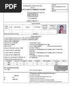 Assignmen Submission Template | PDF