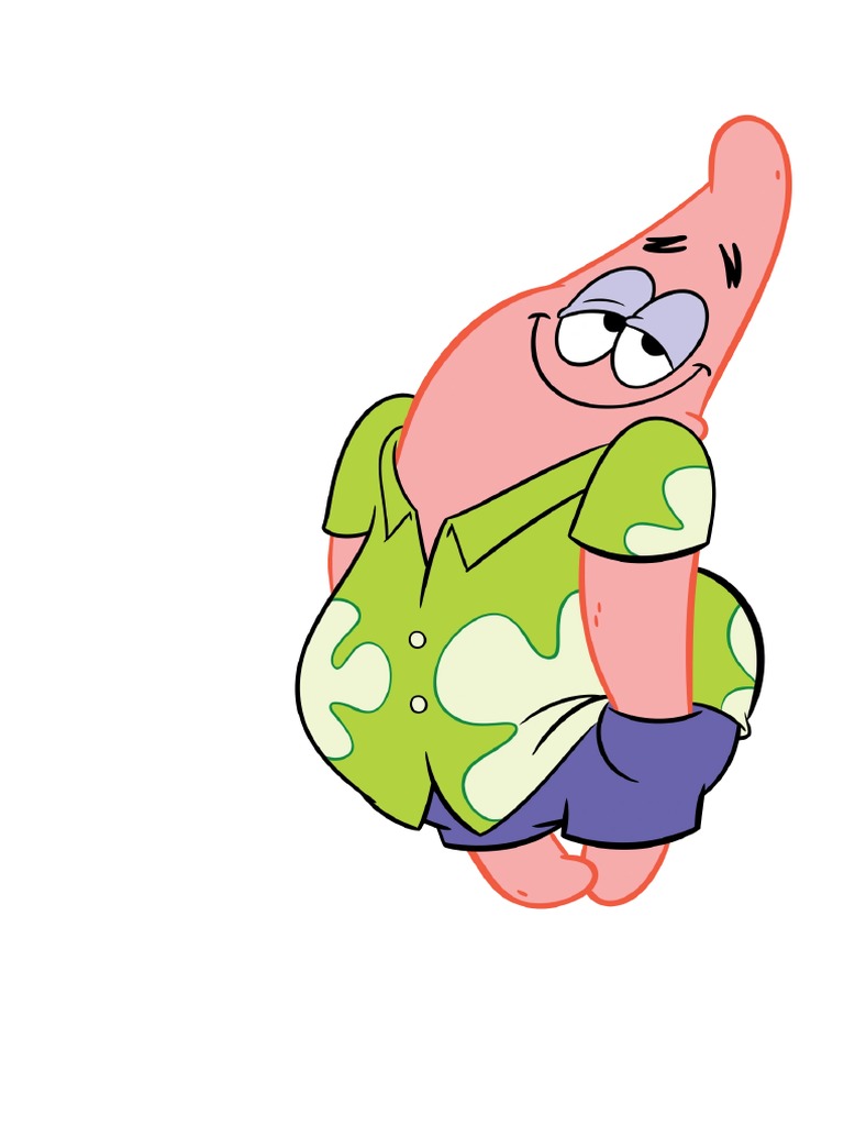 Patrick | PDF