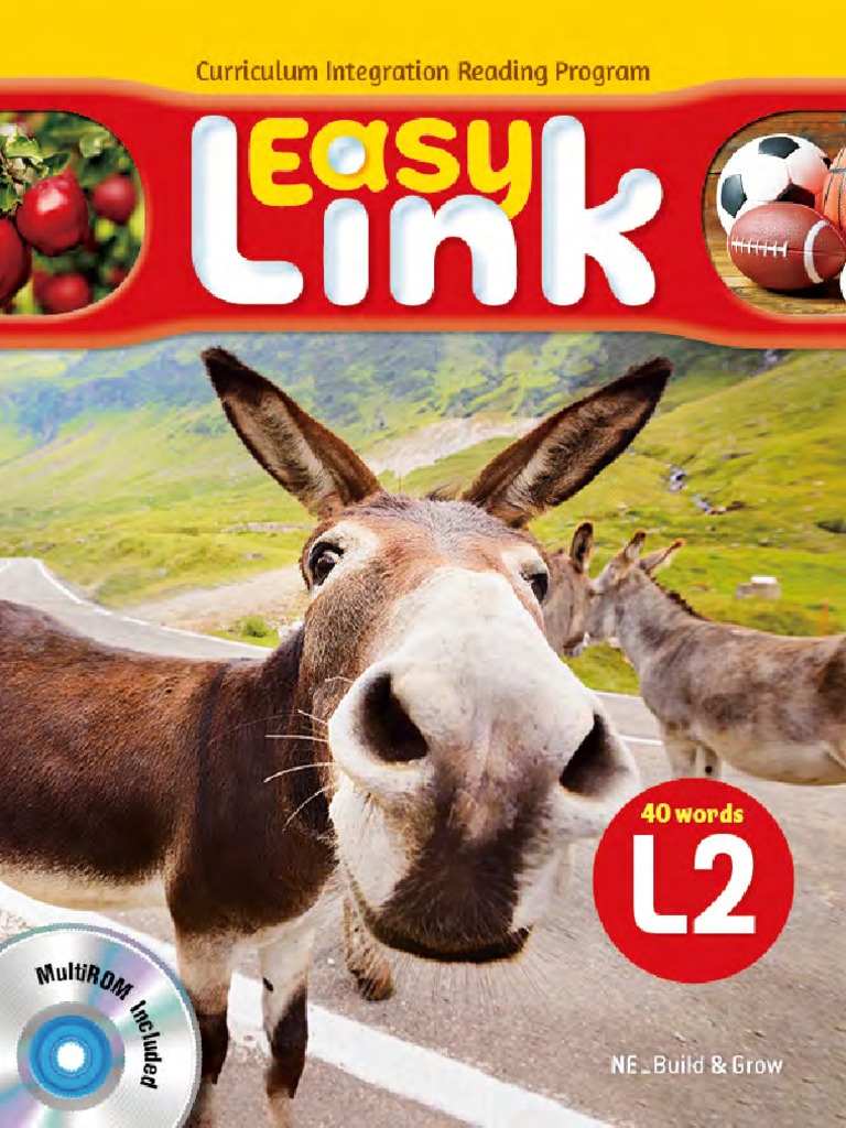 Easy Link L2 SB | PDF