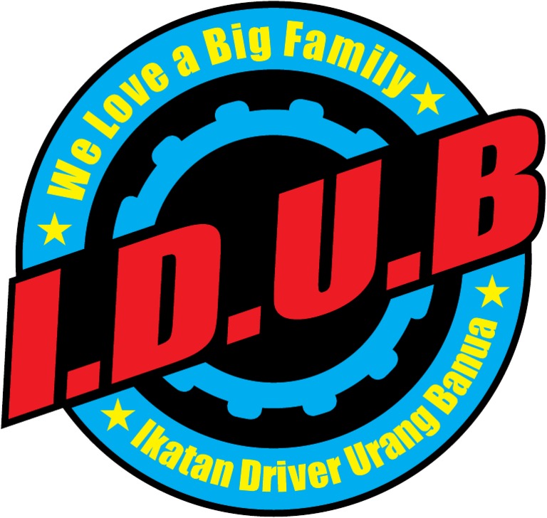 Logo Idub Baru | PDF