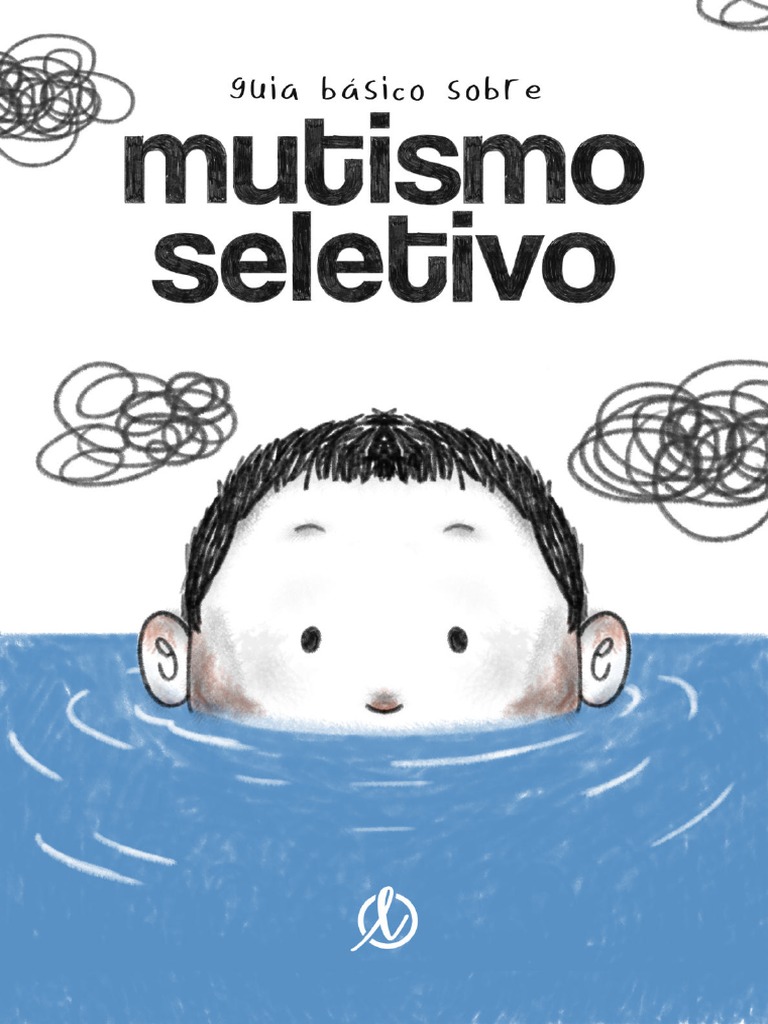 Guia Básico Sobre Mutismo Seletivo | PDF