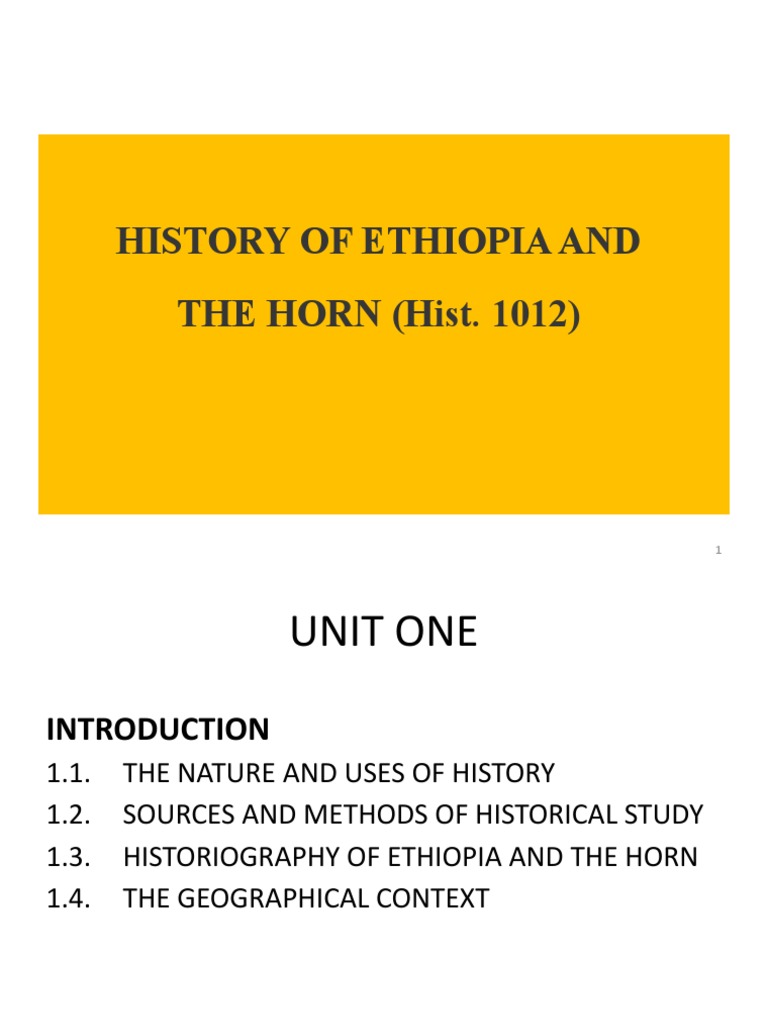 Hist 1012 Power Point | PDF | Homo | Stone Age