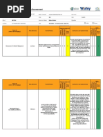 Adverse Weather Action Plan | PDF | Emergency Management | Emergency