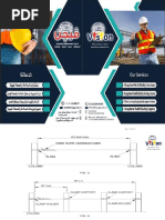 Scaffold Erection, Dismantling and Maintenance Safety Procedure | PDF ...