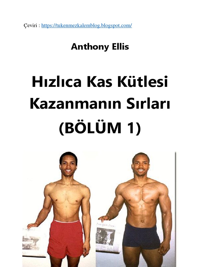 Anthony Ellis | PDF
