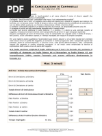 Matrici Di Raven | PDF